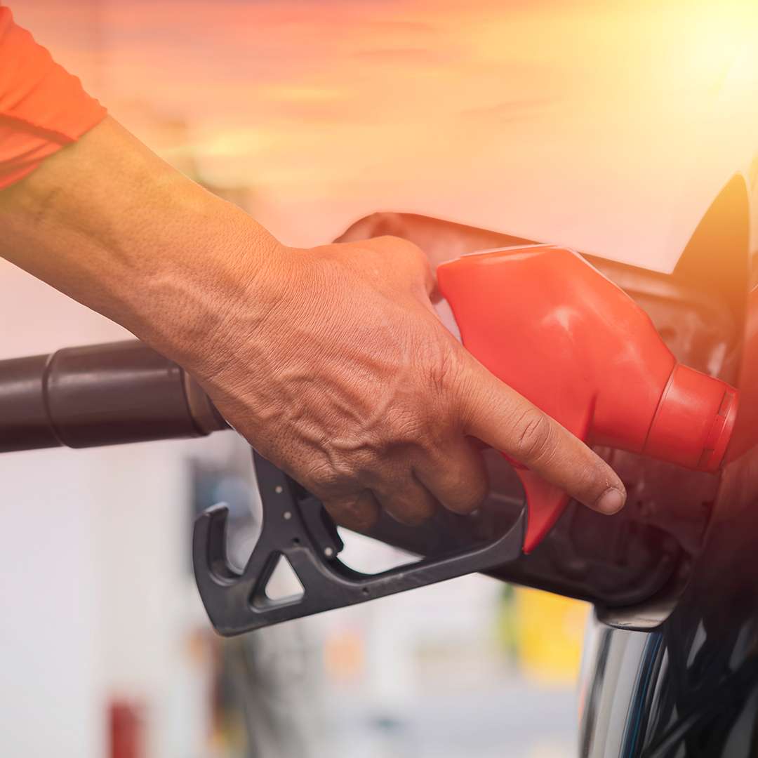 Fuel Management Solutions – FLEETRONIX SYSTEMS PRIVATE LIMITED